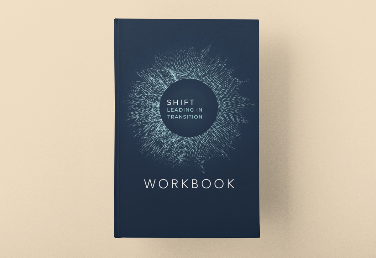 Shift Workbook – Christos Publishing